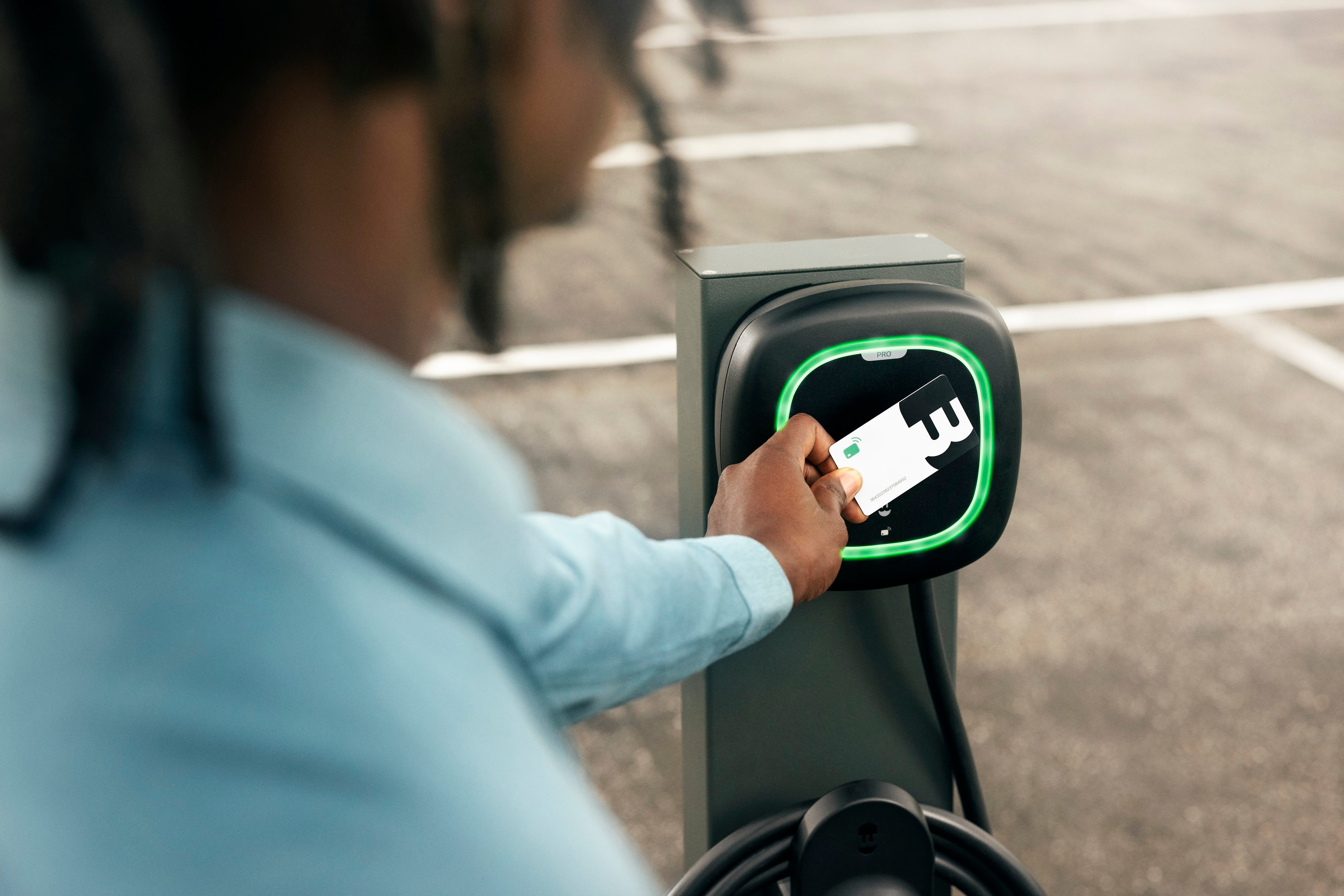 Wallbox Pulsar Pro Laadpaal | V/a €884 - Duurzaamautoladen.nl